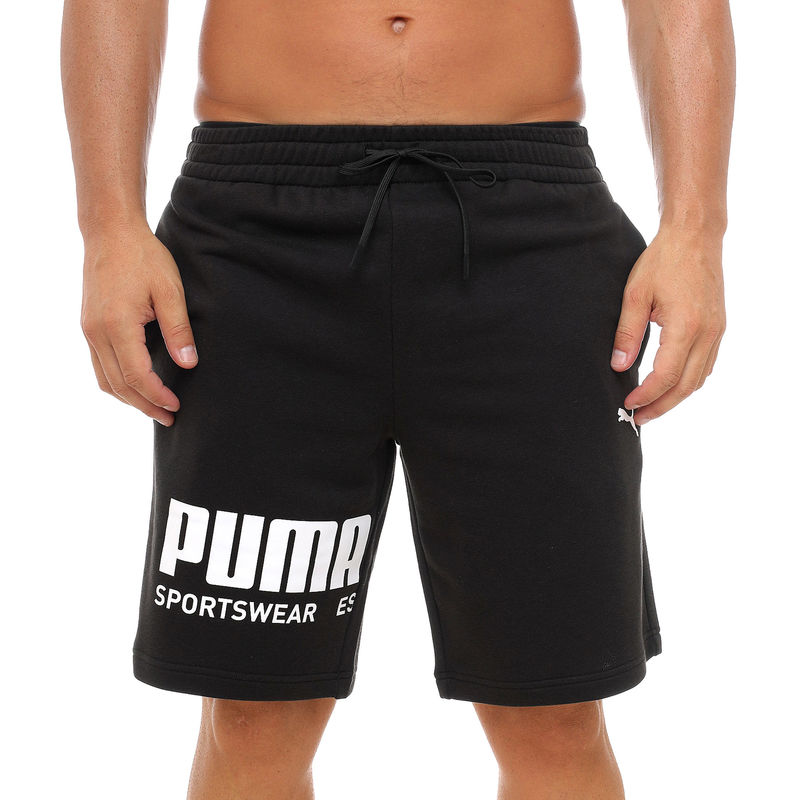 MUŠKI ŠORC PUMA SPORT GRAPHIC SHORTS TR