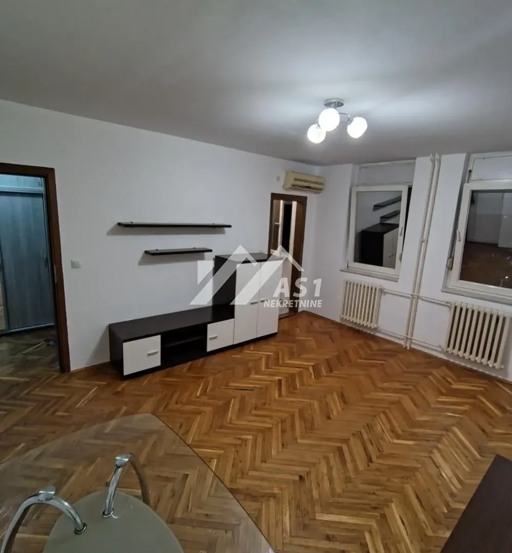 Prodaja, jednosoban stan, 29m², Detelinara, Novi Sad Sve Podlokacije