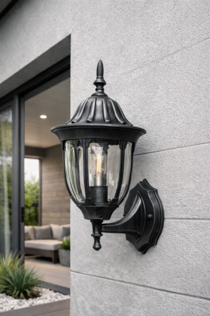 Fenjer crni ( 5002 )