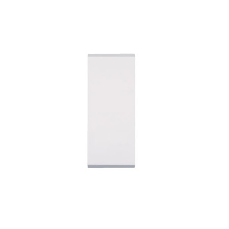 Jednostruki taster 1M beli ( ALC6541.0 )