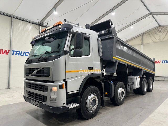 Volvo FM 400 kiper
