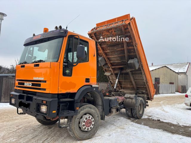 IVECO MP 190 E kiper