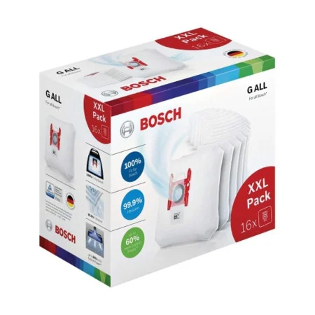 Bosch BBZ 16GALL Kese za usisivač
