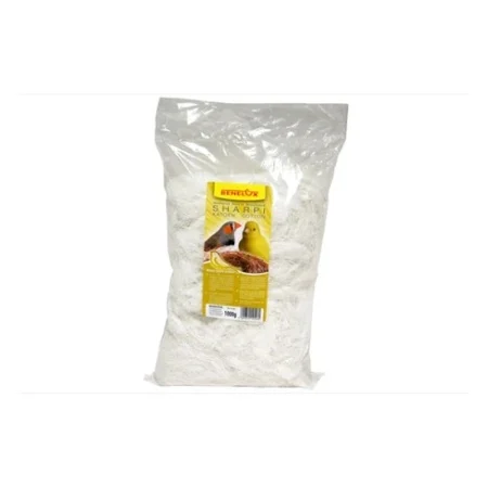 Materijali za gnezda pamuk 1kg ( 03894 )