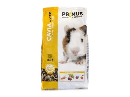 Primus cavia morsko prase 750g ( 04606 )