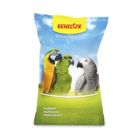 Pet protector parrots 15kg-veliki papagaj ( 03918 )
