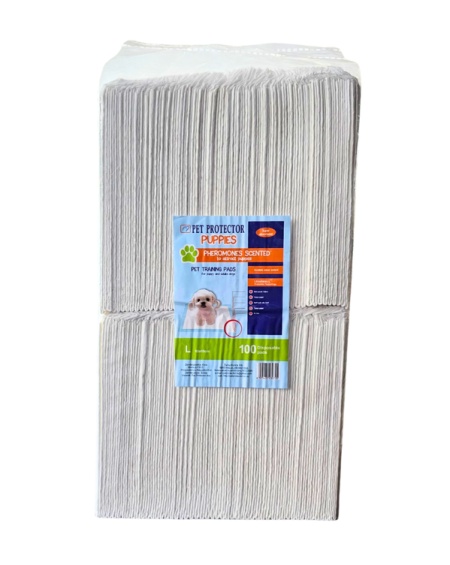 Pet protector prostirke za pse 60*60cm (100 komada) ( 05921 )