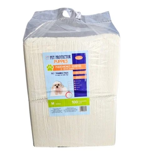 Pet protector prostirke za pse 60*40cm (100 komada) ( 05920 )