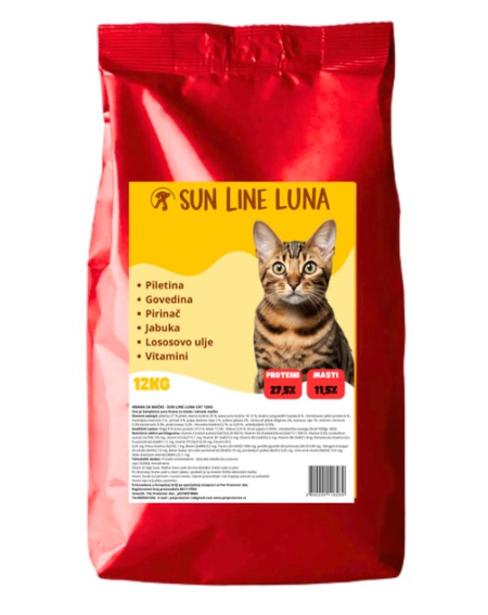 Sun line luna 12kg ( 6086 )