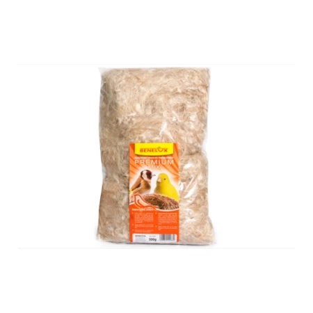 Materijali za gnezda 500g premuim mix ( 03897 )