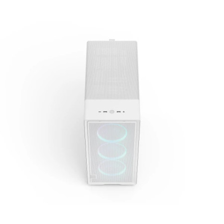 FractalDesign Epoch White TG RGB Clear tint FD-C-EPO1A-05