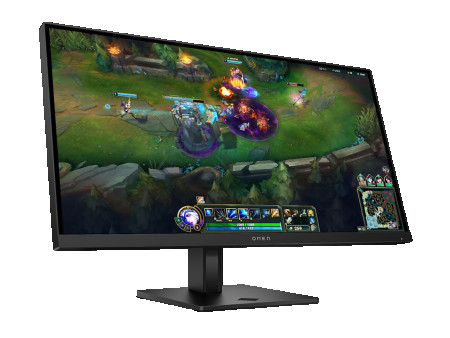 HP Omen 27 Gaming 27'' AV4K1E9#ABB