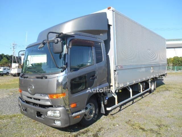 Nissan CONDOR kamion furgon
