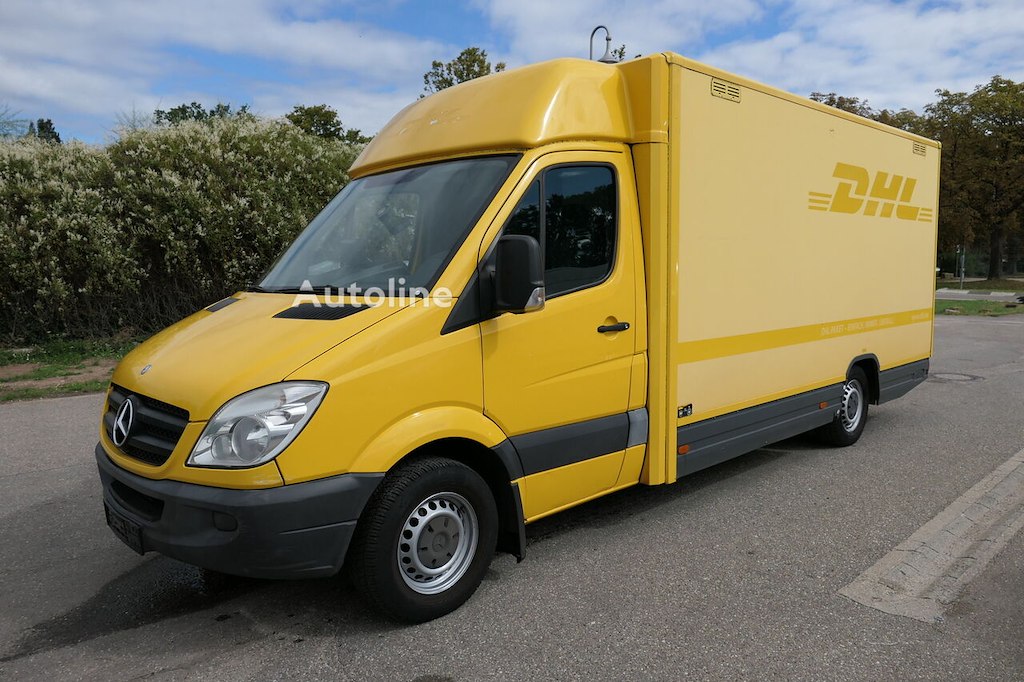 Mercedes-Benz SPRINTER 310 CDI MAXI kamion furgon