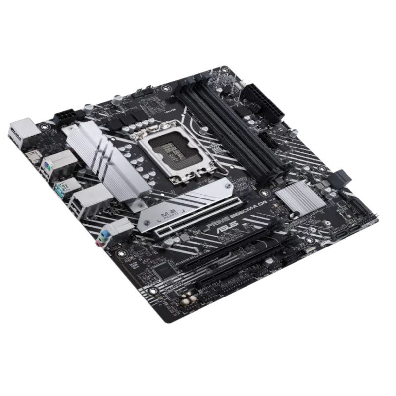 MATICNA PLOCA ASUS PRIME B660M-A D4-CSM/LGA1700