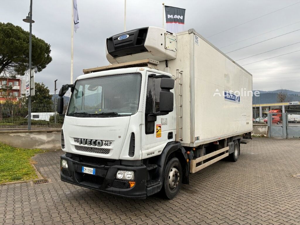 IVECO Eurocargo 14E18 t25-141 kamion hladnjača