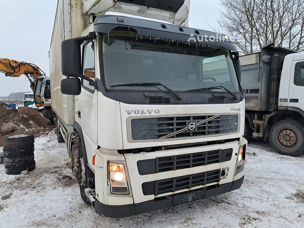 Volvo FM 9 kamion hladnjača