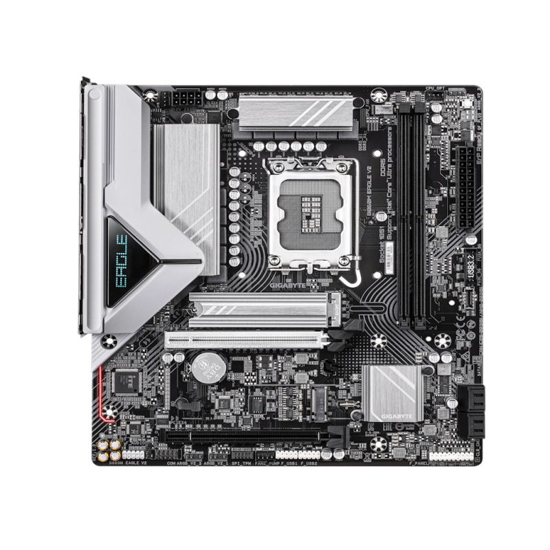 MATICNA PLOCA GIGABYTE B860M EAGLE V2/LGA1851