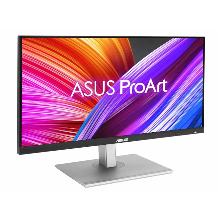MONITOR ASUS PROART PA278CGV 27"/IPS/2560X1440/144HZ/5MS GTG/HDMIX2,DP,USB/PIVOT,VISINA/ZVUCNICI
