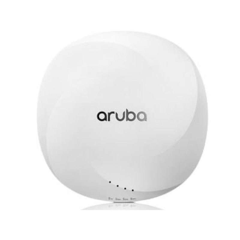 ACCESS POINT ARUBA AP-615 (RW) DUAL-RADIO TRI-BAND 2X2:2 802.11AX WI-FI 6E INTERNAL ANTENNAS CAMPUS