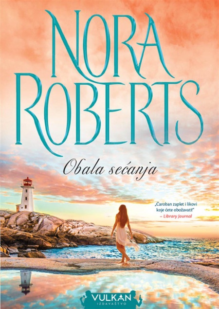 Nora Roberts Obala sećanja ( 325672 )