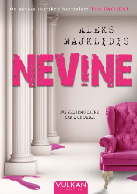 Aleks Majklidis Nevine ( 26478 )