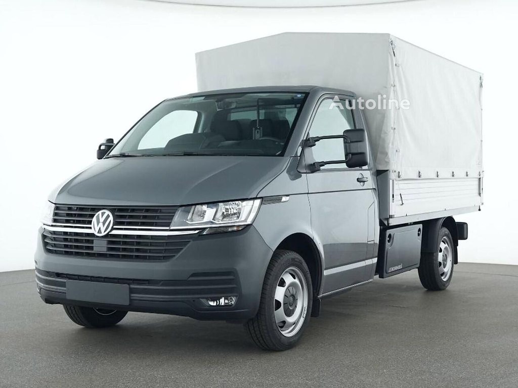 Volkswagen T6.1 Transporter T6.1 kamion s ceradom