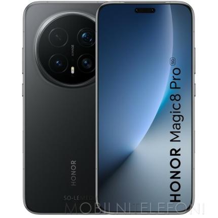 HONOR MAGIC 8 PRO 5G 12/512GB BLACK