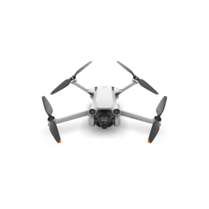 DRON DJI MINI 3 PRO (ONLY DRONE)
