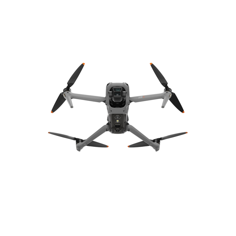 DRON DJI AIR 3 (DJIRC-N2)