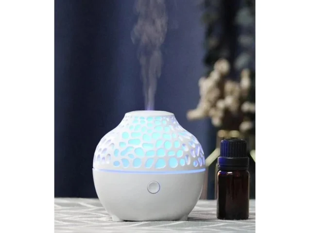 Nexus Aroma difuzer beli ( YS-5308 )