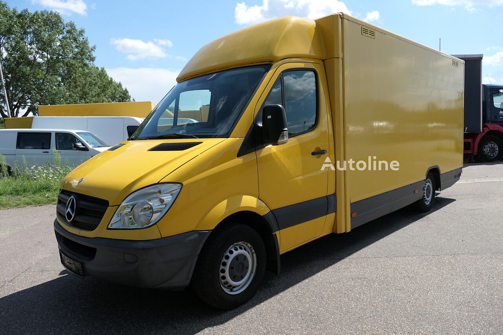 Mercedes-Benz Sprinter 310 kamion furgon < 3.5t