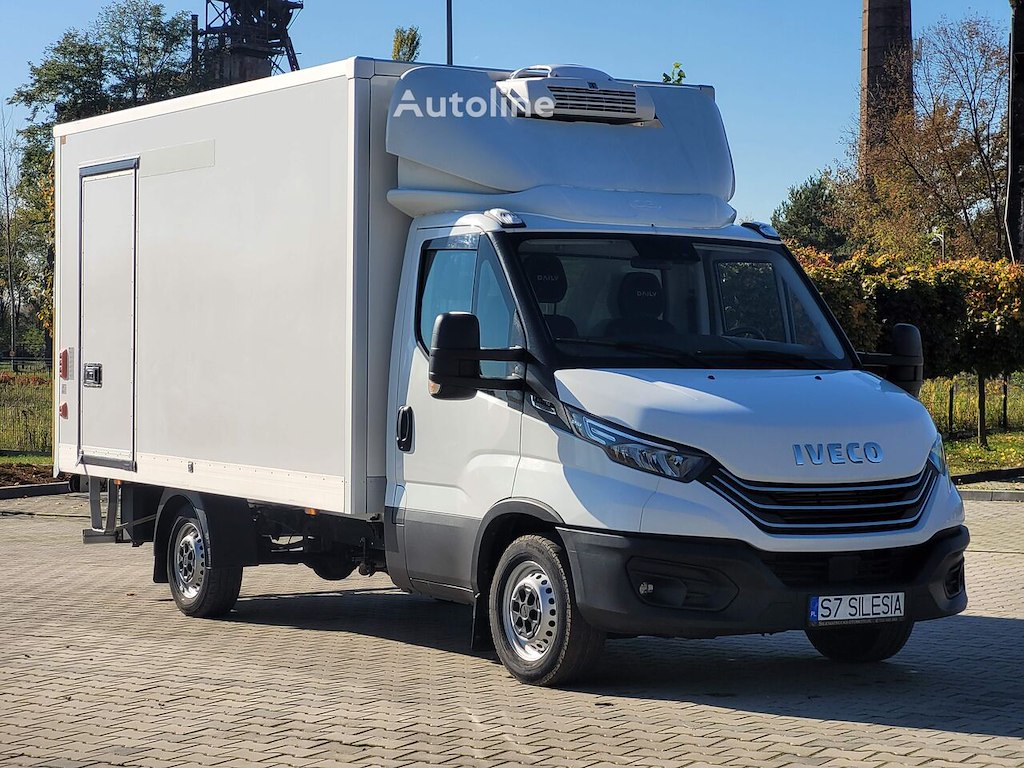 IVECO Daily 35-160 kamion hladnjača < 3.5t