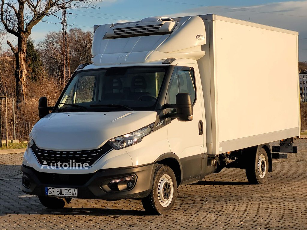 IVECO Daily 35-140 kamion hladnjača < 3.5t