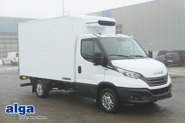 IVECO 35S16 HI-MATIC 4x2, Carrier Viento 350, LBW, AC kamion hladnjača < 3.5t