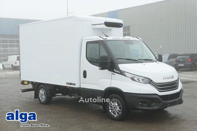 IVECO 35S16 HI-MATIC 4x2, Carrier Viento 350, LBW, AC kamion hladnjača < 3.5t