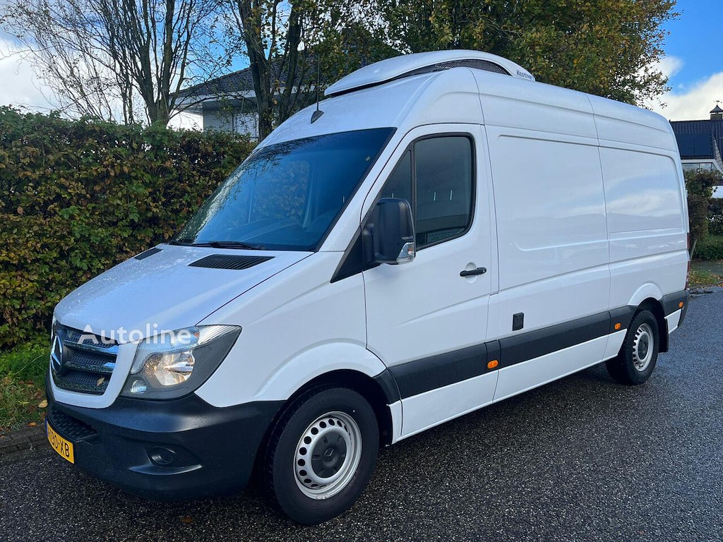 Mercedes-Benz Sprinter 314 L2H2 | Koelwagen | Kerstner | kamion hladnjača < 3.5t
