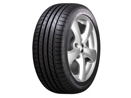 Fulda 215/45R17 91Y SPORTCONTROL 2 XL FP letnja ( 005232 )
