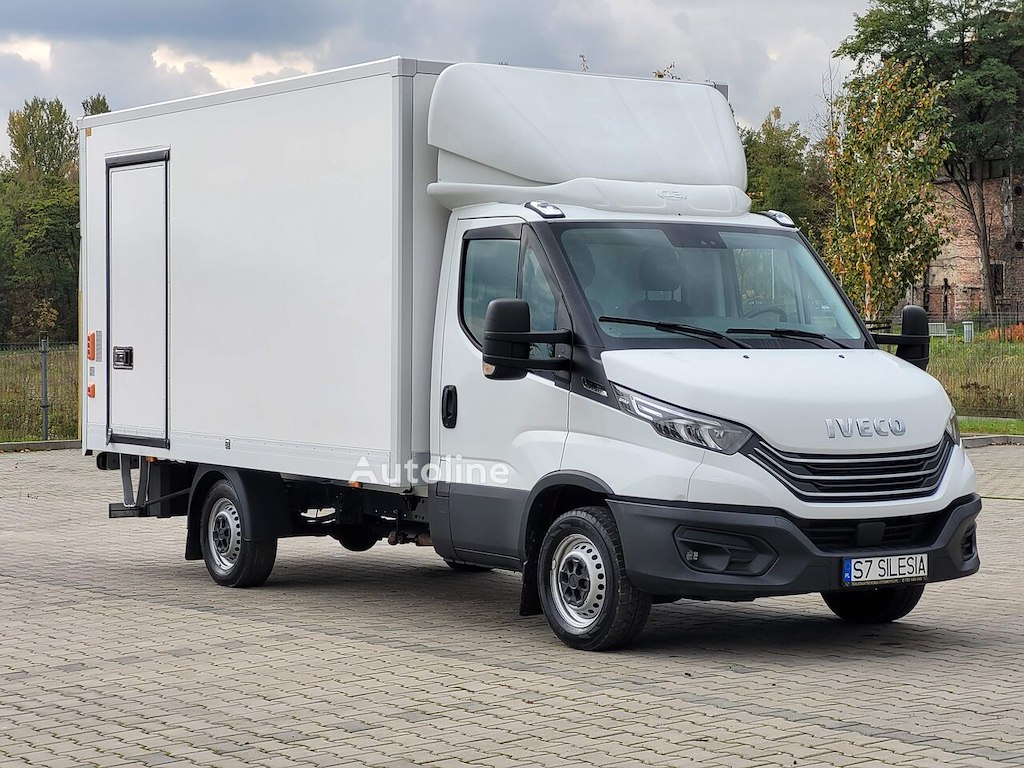 IVECO Daily 35-160 izotermni kamion < 3.5t