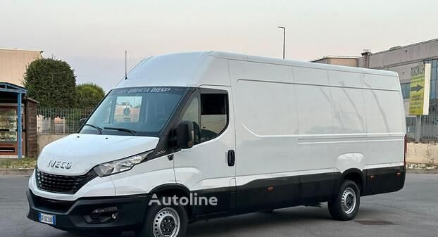 IVECO DAILY 35S16 minibus furgon