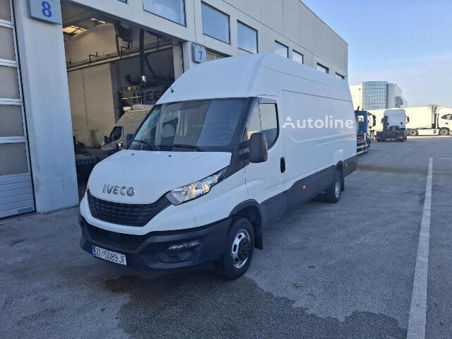 IVECO Daily 35C16V minibus furgon