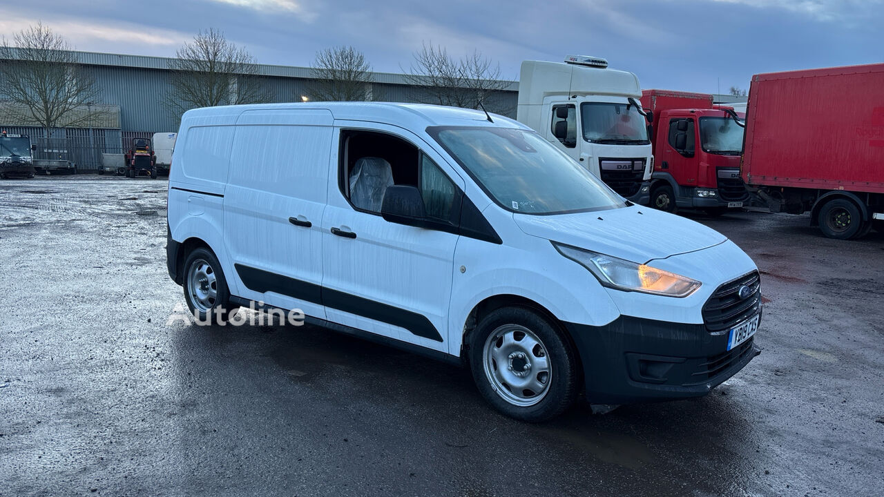 Prodaje se Ford TRANSIT CONNECT 1.5 EcoBlue minibus furgon na aukciji