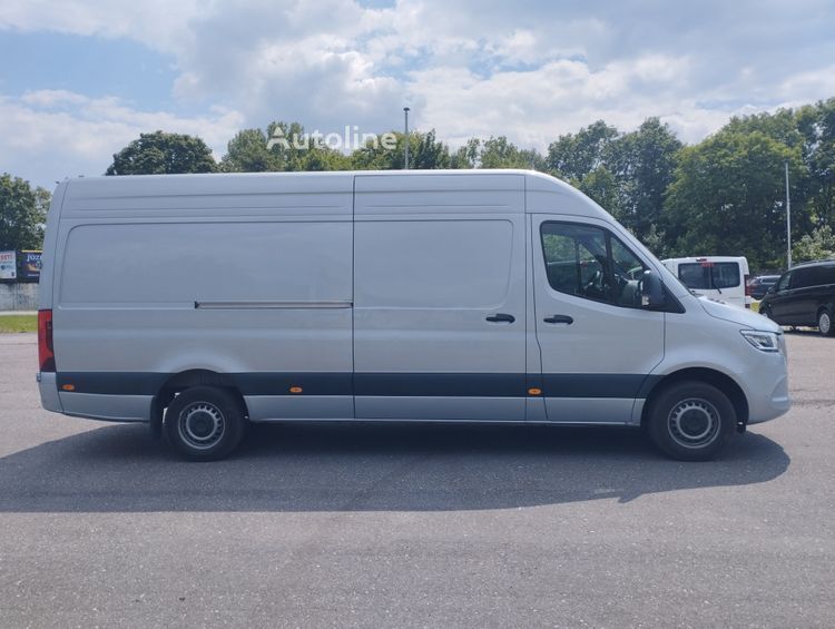 Mercedes-Benz Sprinter 317 minibus furgon