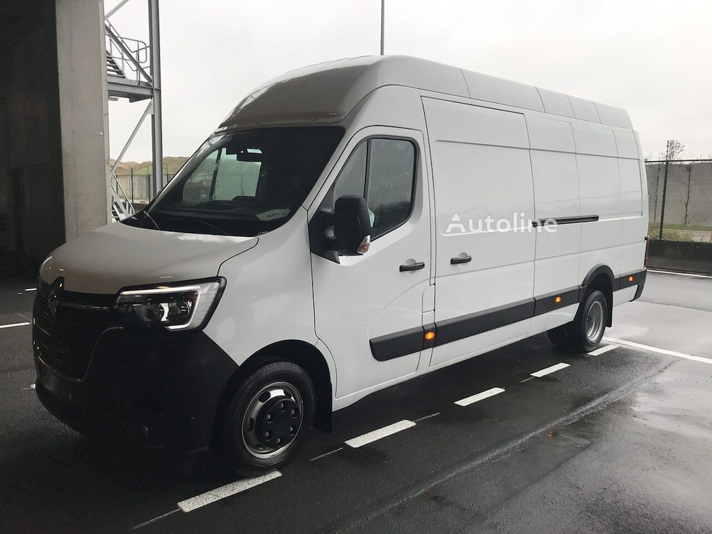Novi Renault Master L4H2 minibus furgon