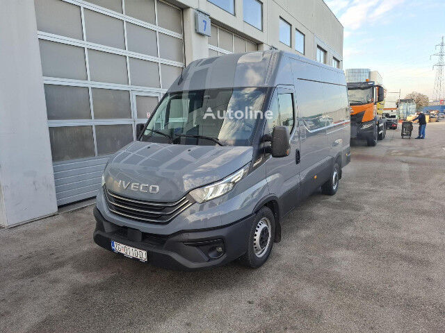 IVECO 35S18HA8 V minibus furgon
