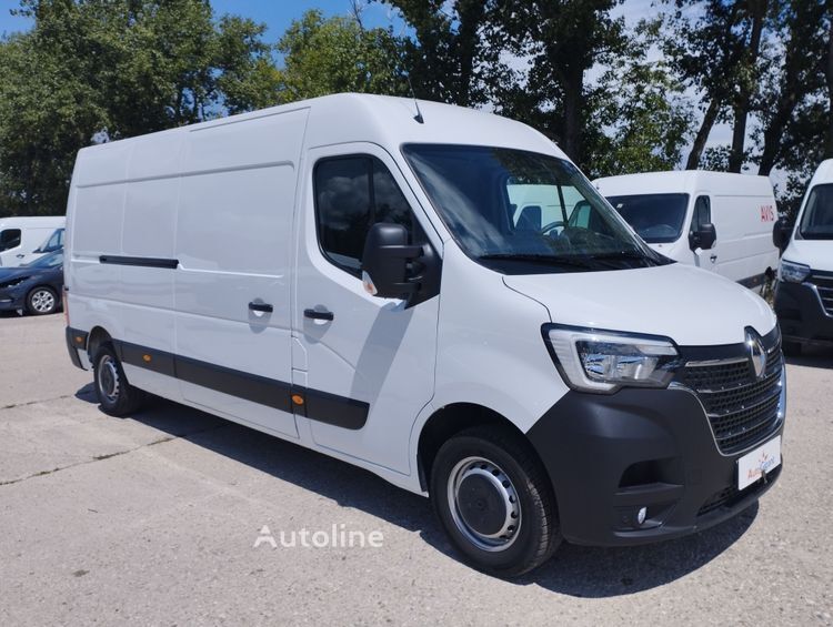 Renault Master 2,3 dCi minibus furgon