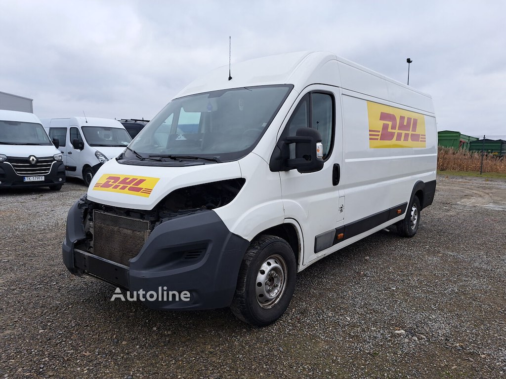 Citroen Jumper minibus furgon
