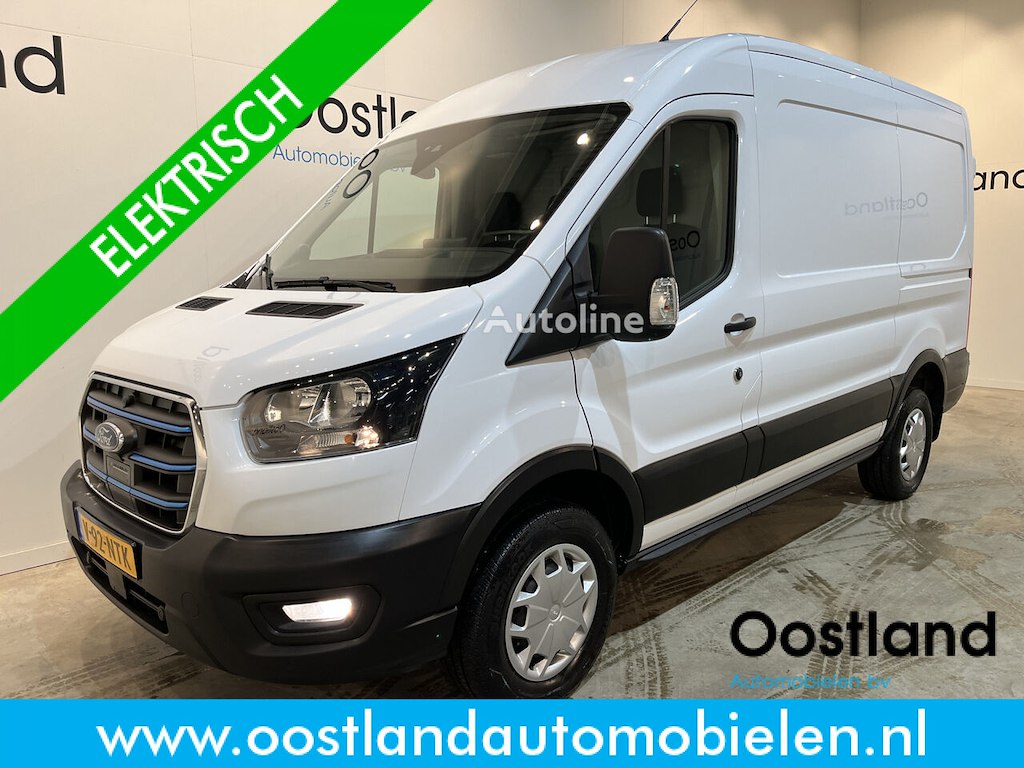 Ford E-Transit 350 L2H2 Trend 68 kWh minibus furgon