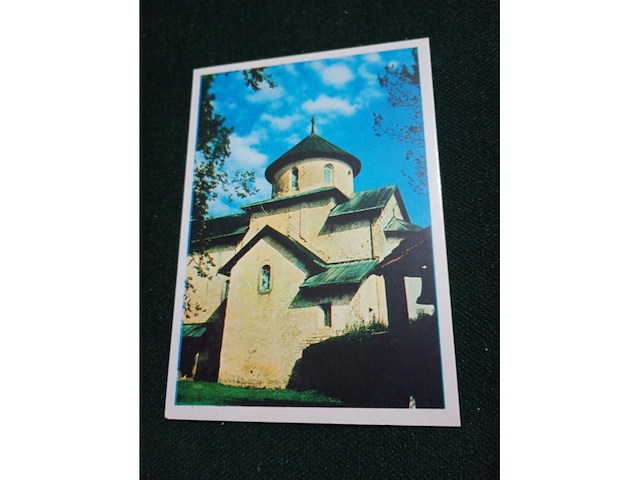 Manastir Morača