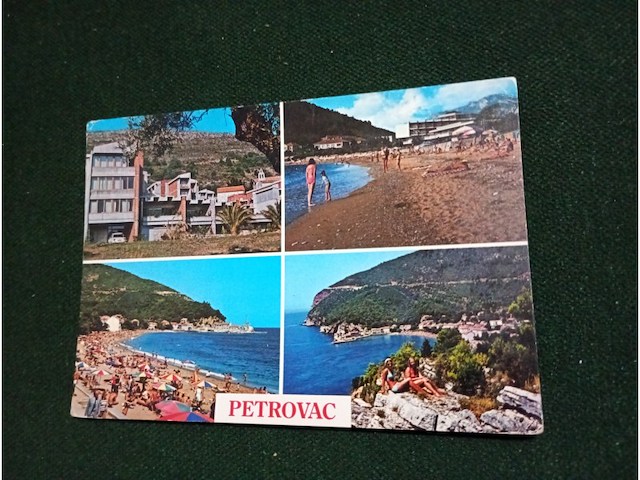 Petrovac